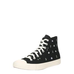 Converse High-Top Sneakers 'CTAS' male Black size 7