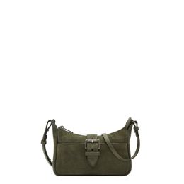 Liebeskind Berlin Crossbody Bag female Green size 1