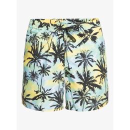 Quiksilver Boardshorts &raquo;Everyday Mix 17"&laquo; Buttercup XXL XXL Material: ...