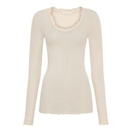 Seamless Basic Damen Funktionstop &raquo; Top Cotton&laquo; S/M