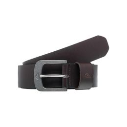 Quiksilver Synthetikg&uuml;rtel &raquo;The Everydaily&laquo; Chocolate 118cm 118cm G&uuml;rtel
