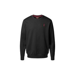 MCS Herren MCS Rundhalspullover &raquo;MCS Pullover Skyler&laquo; S