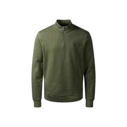 MCS Herren MCS Rundhalspullover &raquo;MCS Pullover Clement&laquo; XL