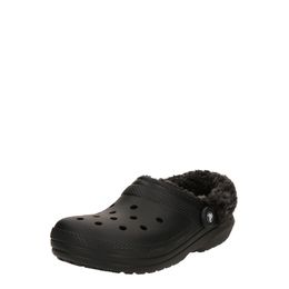 Crocs Clogs Damen Gr&ouml;&szlig;e 41 grau / schwarz
