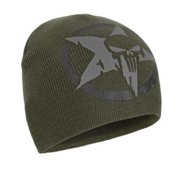 Fostex Beanie The Punisher