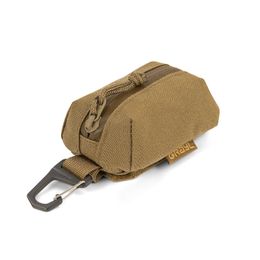 Grayl G-MOD Pod Pouch medium coyote brown