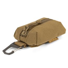 Grayl G-MOD Pod Pouch large coyote brown