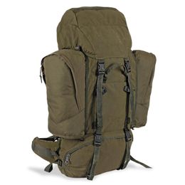 Berghaus Bundeswehr Rucksack Cyclops II Atlas 110 Liter Original gebraucht