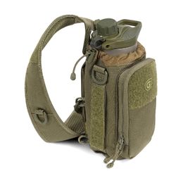 Grayl Transport Bottle Sling olive drab