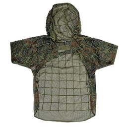 Mil-Tec Ghillie Sniper Umhang