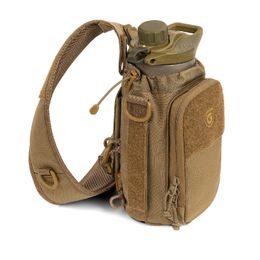 Grayl Transport Bottle Sling coyote brown