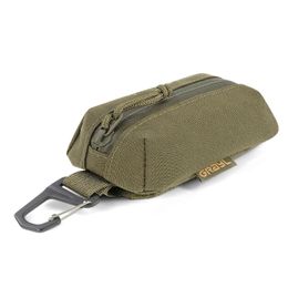 Grayl G-MOD Pod Pouch large olive drab