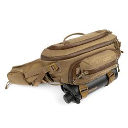 Grayl G&uuml;rteltasche Mission EXP Hip Pack 4.5L coyote brown