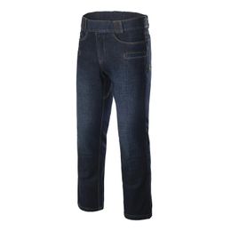 Helikon-Tex Greyman Tactical Jeans dark blue, Gr&ouml;&szlig;e L