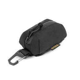 Grayl G-MOD Pod Pouch small covert black