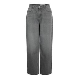 Noisy may Jeans 'NMALEXA' Damen Gr&ouml;&szlig;e 26 grey denim