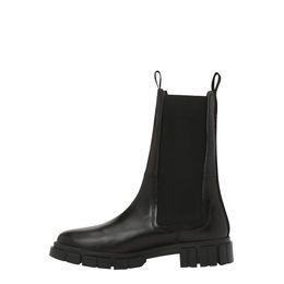 TT. BAGATT Chelsea Boots 'Fiona' Damen Gr&ouml;&szlig;e 39 schwarz Winterschuhe