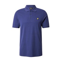 Lyle & Scott Lyle & Scott Poloshirt Herren Gr&ouml;&szlig;e XL enzian