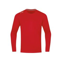 Jako Performance Shirt male Red size XXXL