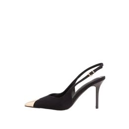 Lipsy Slingback Pumps female Black size 5