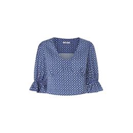 Pepe Jeans Top ' NORA ' female Blue size L