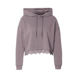 ABOUT YOU Sweatshirt 'Letizia' female Purple size 36