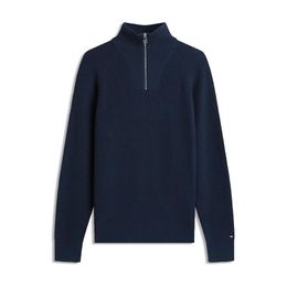 Tommy Hilfiger Pullover Herren Größe M marine