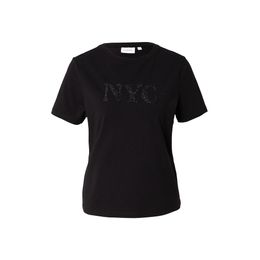 comma, Comma Shirt female Black size 40