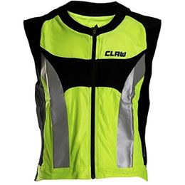 Claw Neon, Sicherheitsweste