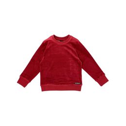 Villervalla Sweatshirt boy Red size 98