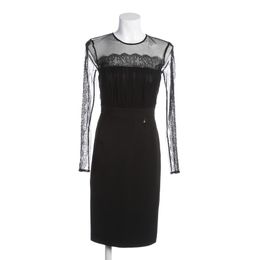 Elisabetta Franchi Kleid Damen Gr&ouml;&szlig;e S Second Hand schwarz