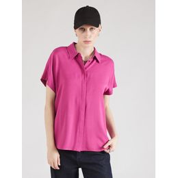 armedangels Bluse aus LENZING ECOVERO Viskose Damen Gr&ouml;&szlig;e M hellpink