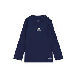 adidas Performance Performance Shirt 'Team Base' boy Blue size 128