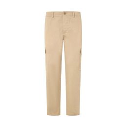 Pepe Jeans Cargo Pants male Beige size 40