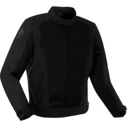 Bering Nelson, Textiljacke