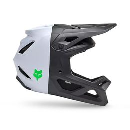 Fox Yth Rampage 5050 Ce/Cpsc YM