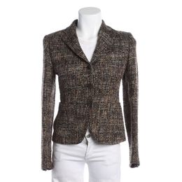 Tagliatore Blazer Damen Gr&ouml;&szlig;e S Second Hand bunt