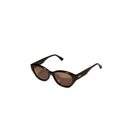 PURELEI Sunglasses 'Lagoon' female Brown size One Size