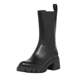 Steve Madden Chelsea Boots Damen Größe 40 schwarz Winterschuhe