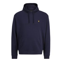 Lyle & Scott Big&tall Sweatshirt male Blue size XL