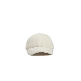 Vans Cap 'Celano Bill Jockey' Herren Gr&ouml;&szlig;e 55/60 naturwei&szlig;