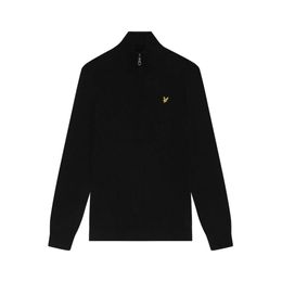 Lyle & Scott Lyle & Scott Pullover Herren Gr&ouml;&szlig;e XXL schwarz