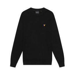 Lyle & Scott Lyle & Scott Pullover Herren Gr&ouml;&szlig;e M schwarz