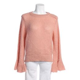 See by Chlo&eacute; See by Chlo&eacute; Pullover / Strickjacke Damen Gr&ouml;&szlig;e M Second Hand rosa