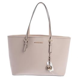 Michael Kors Schultertasche / Umh&auml;ngetasche Damen Gr&ouml;&szlig;e One Size Second Hand hellpink