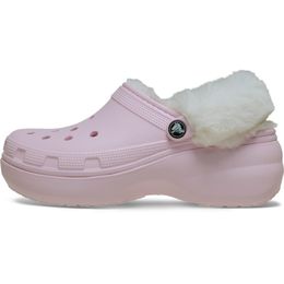 Crocs Clog Damen Gr&ouml;&szlig;e 38.5 pastellpink