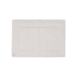Jollein Baby Blanket kids White size 75x95