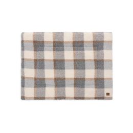 Jollein Baby Blanket kids Grey size 75x95