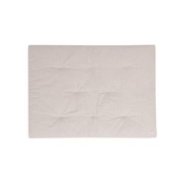 Jollein Baby Blanket kids Beige size 100x100