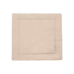 Jollein Baby Blanket kids Beige size 100x100